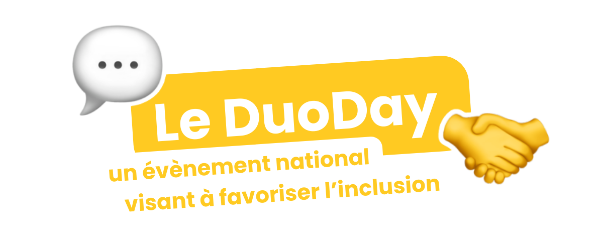 DuoDay 2024 : AKTISEA vous accompagne et forme vos binômes