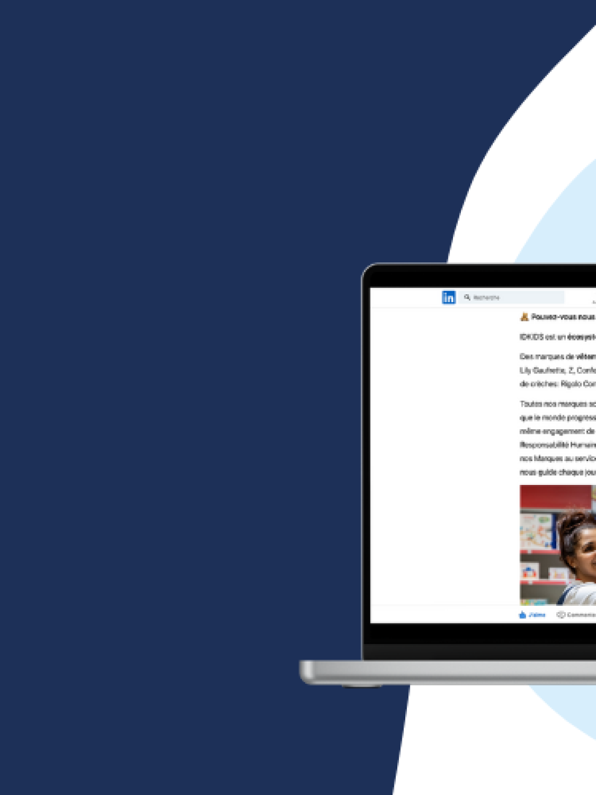 Alice Devès Petite Mu : Sensibilisez aux handicaps invisibles