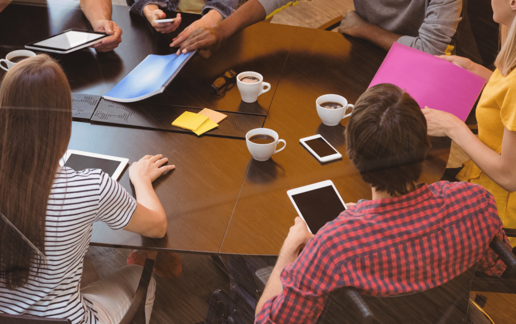 La Mission Handicap en entreprise